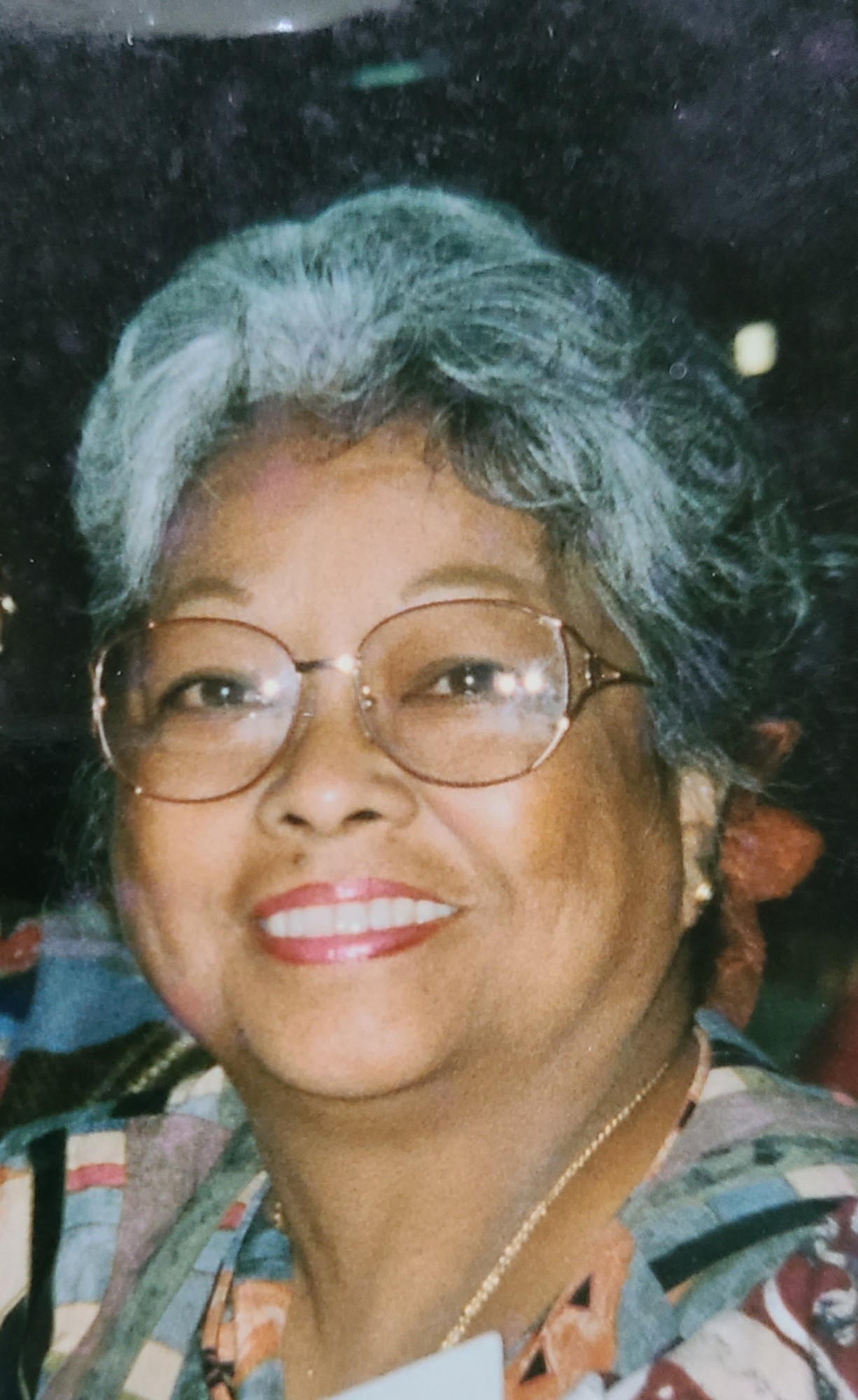 Patricia “Tisa” Sanchez-Pagay | The Molokai Dispatch