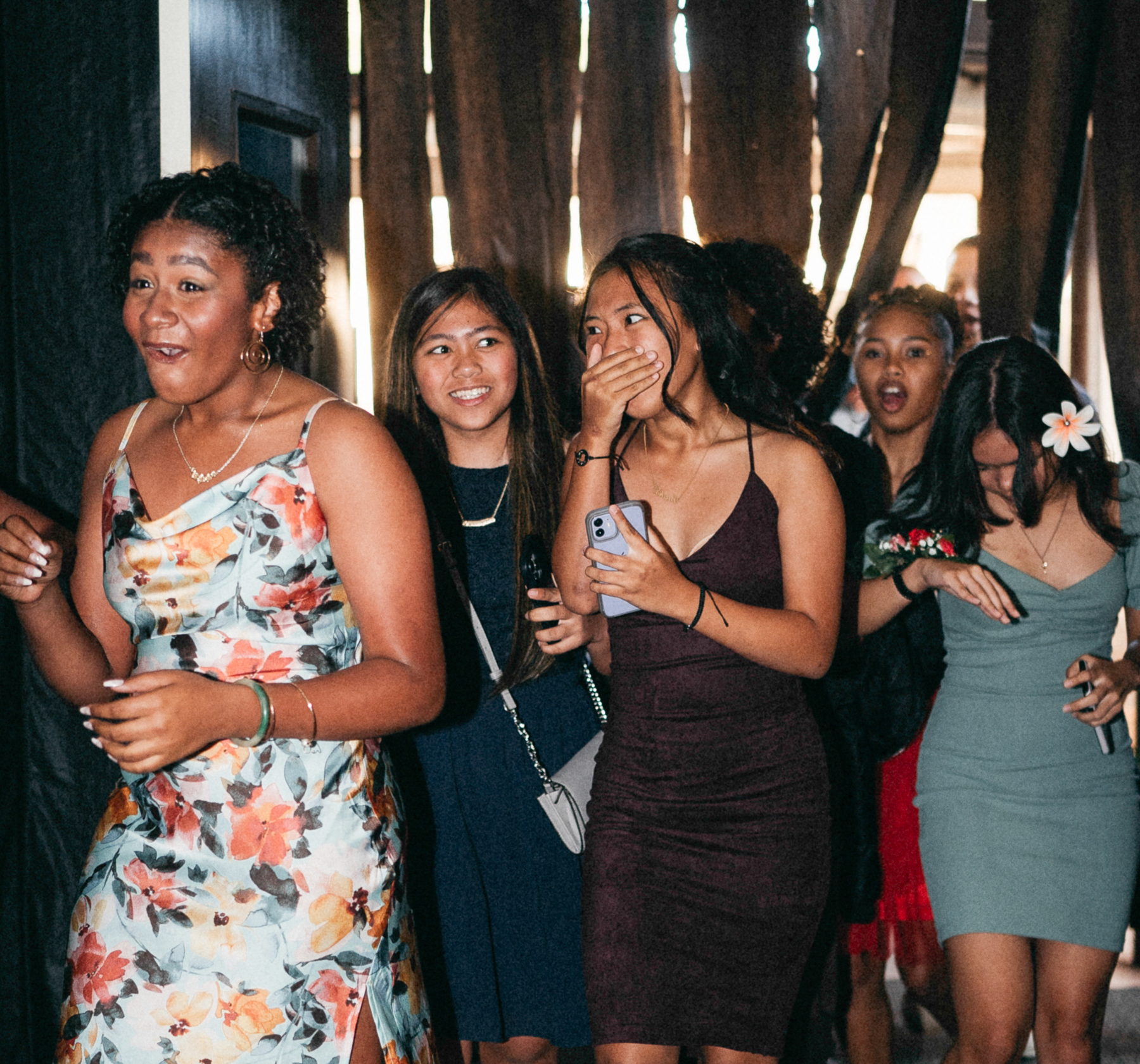 Celebrating the 8th Graders | The Molokai Dispatch