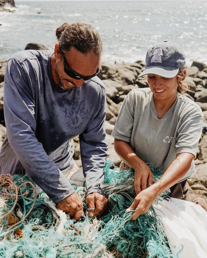 Coastal Cleanup Removes 20K Pounds of Debris | The Molokai Dispatch