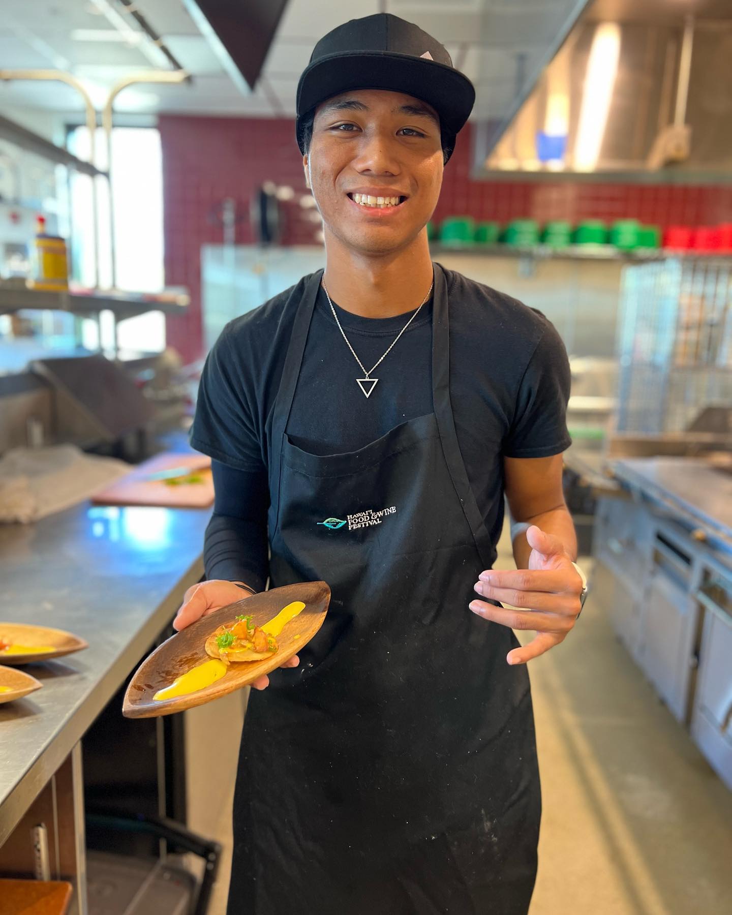 Victory for Young Chef | The Molokai Dispatch