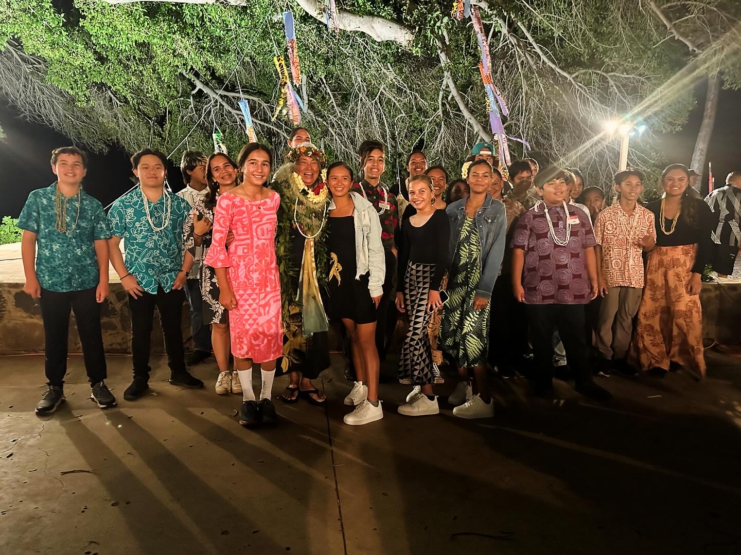 Aka’ula’s Big Night | The Molokai Dispatch