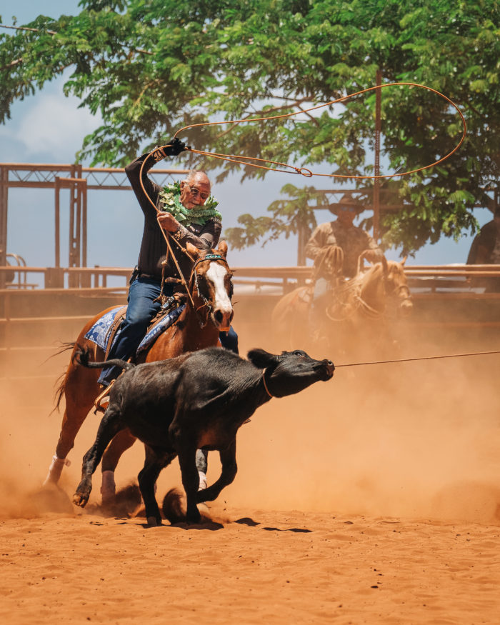 Celebrating Paniolo Heritage | The Molokai Dispatch