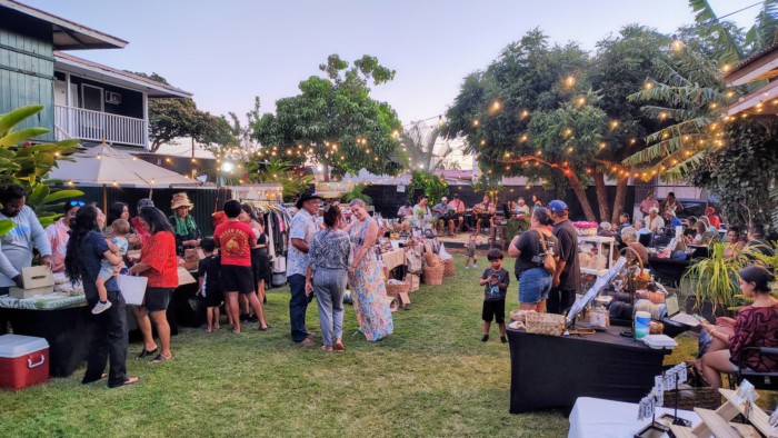 Eat, Dance, Love at the Aloha Ahiahi Makeke | The Molokai Dispatch