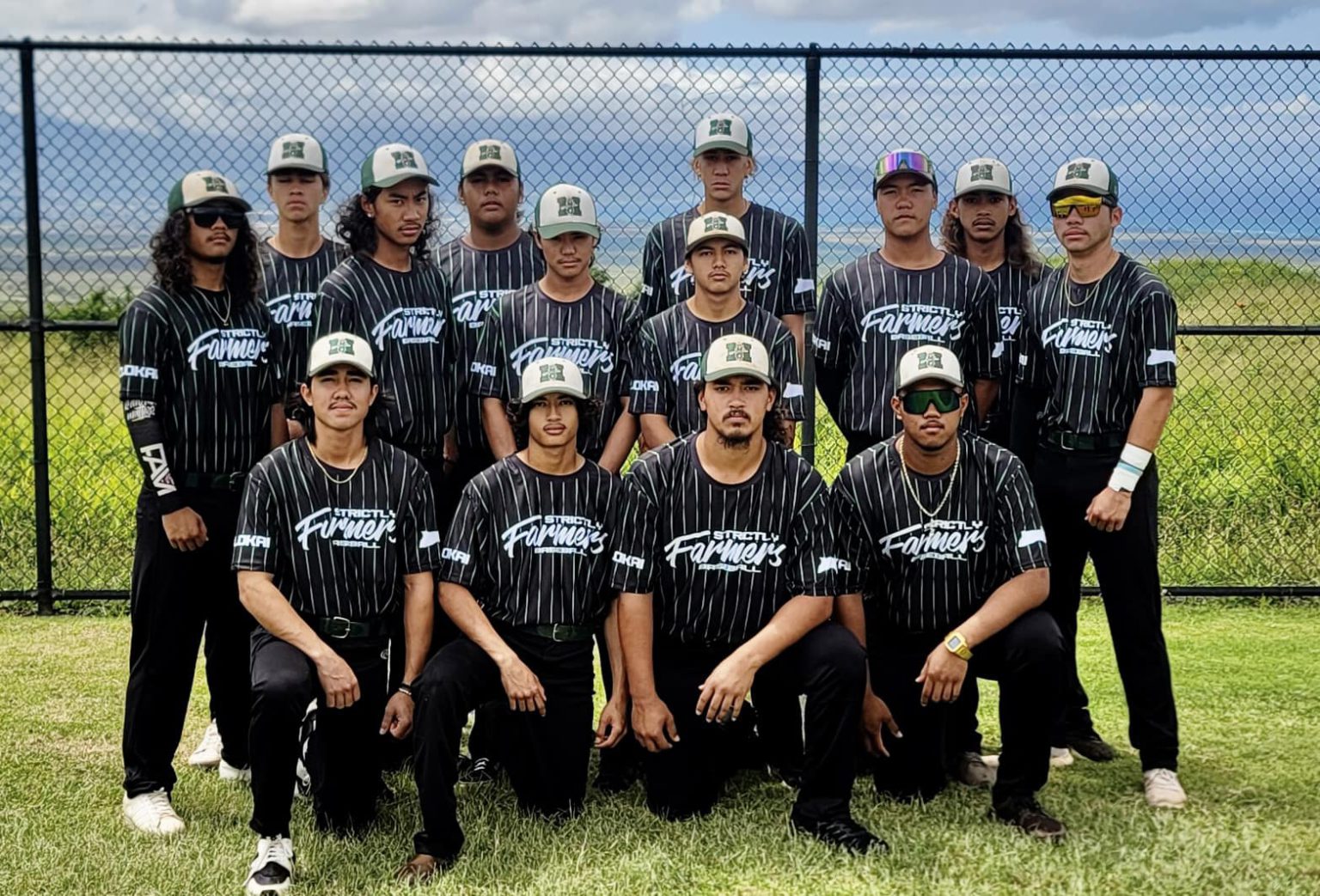 Baseball and Volleyball MIL Champs | The Molokai Dispatch