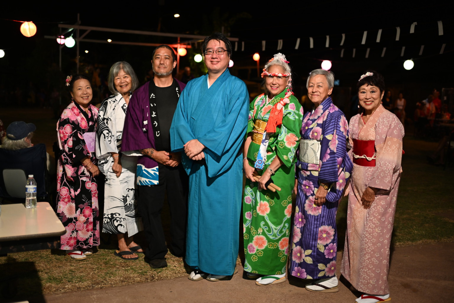 The Spirit of Obon | The Molokai Dispatch