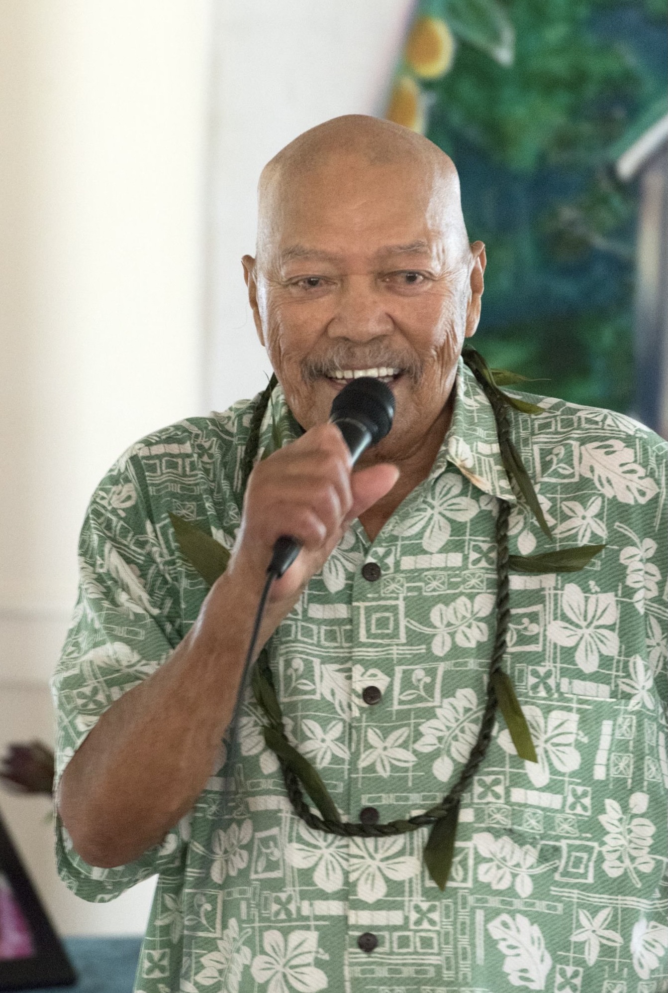 Aloha, Uncle Boogie | The Molokai Dispatch
