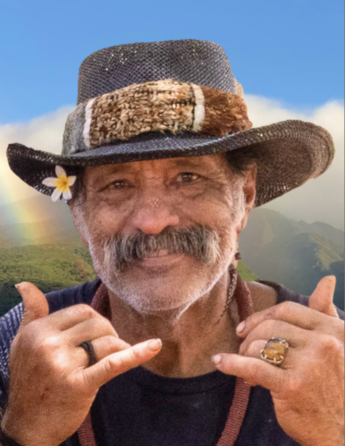 Thadd R. Camara | The Molokai Dispatch