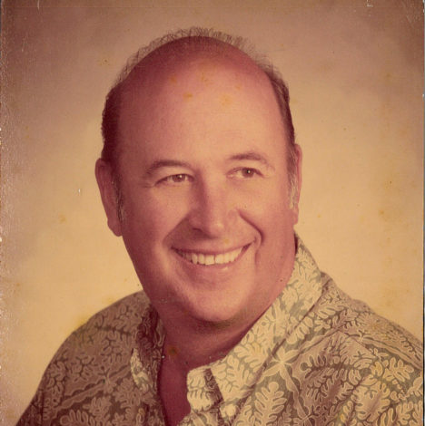 Obituary: Darryl Canady | The Molokai Dispatch