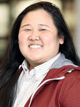 Uechi Promoted to Leadership at Maui News | The Molokai Dispatch