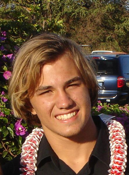 Manley Makes the Grade | The Molokai Dispatch