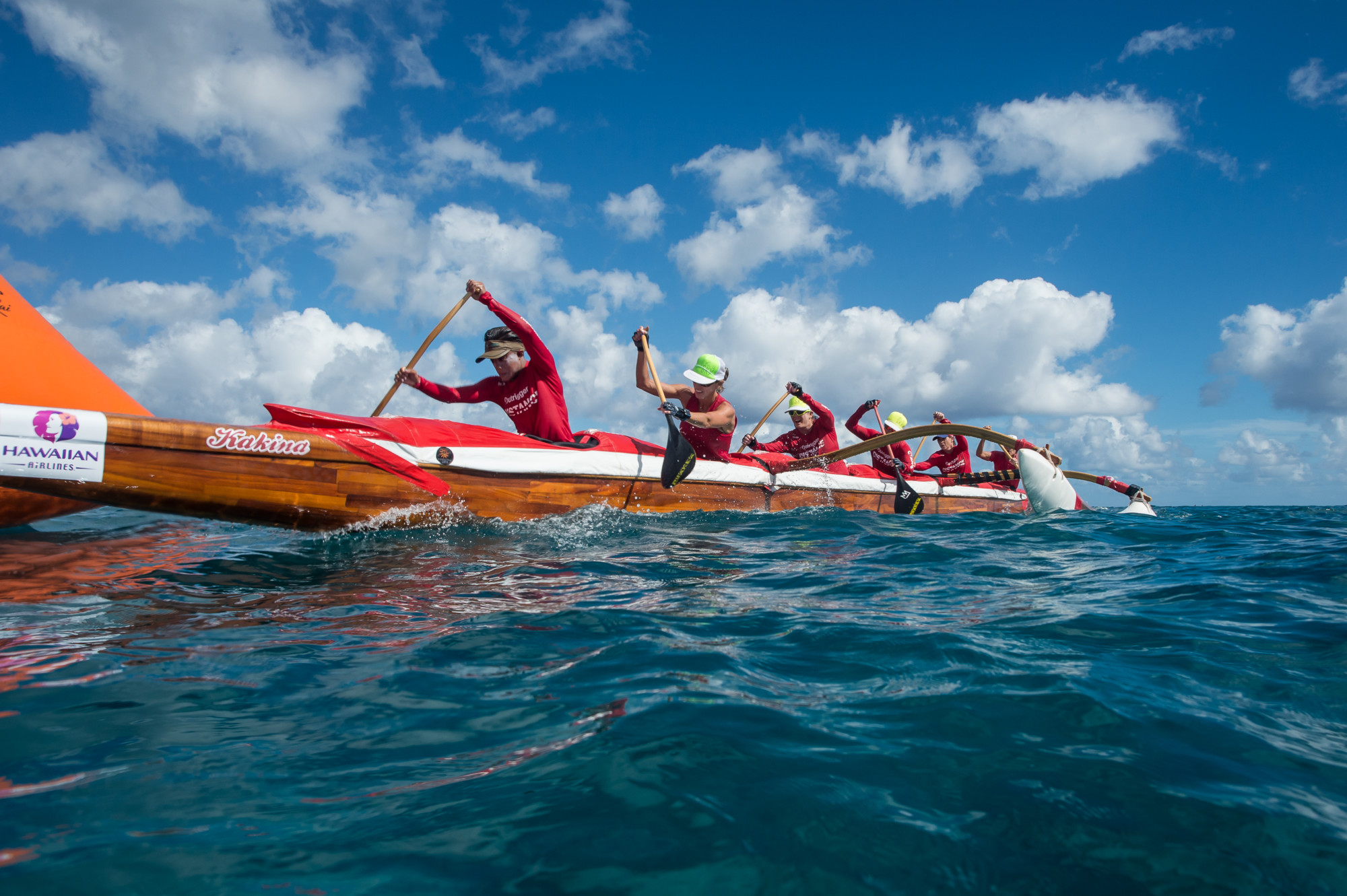 Molokai Channel World Championships Open 2025 Registration | The ...