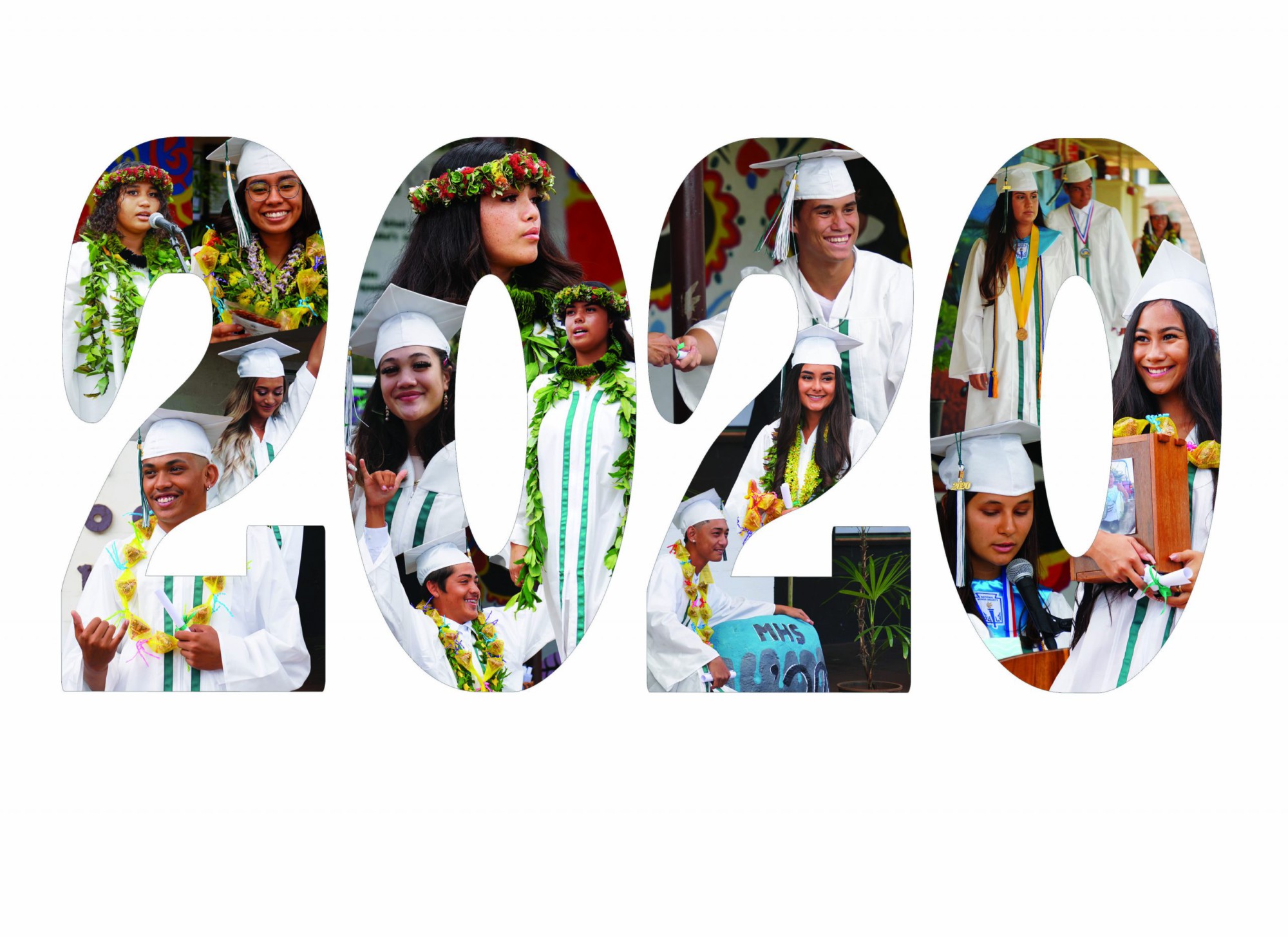Class of 2020 Celebrates Unconventional Graduation | The Molokai Dispatch