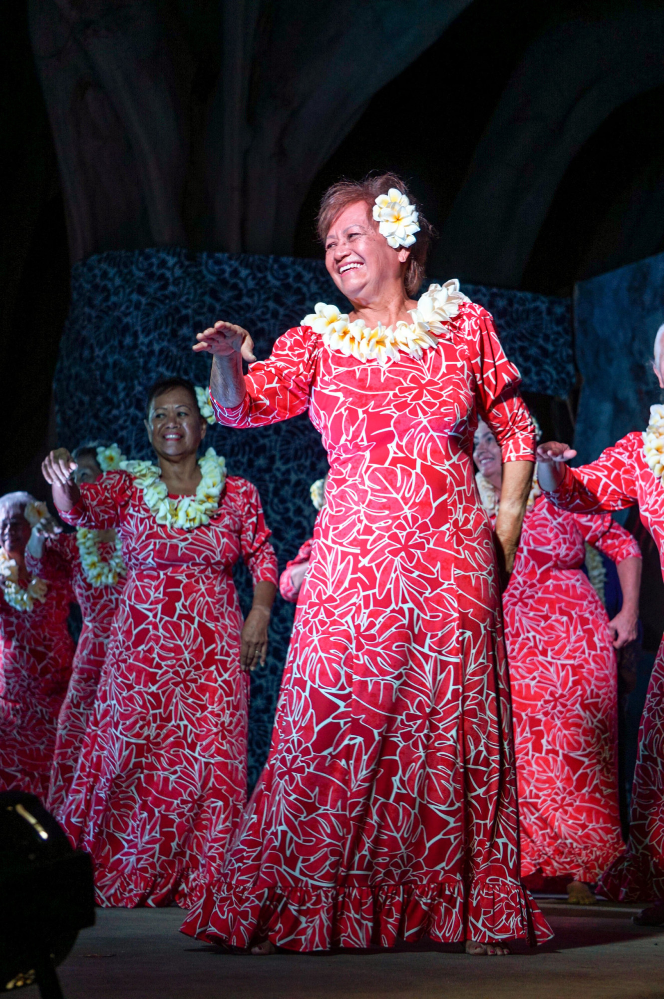 Moana’s Hula Halau a Labor of Love | The Molokai Dispatch