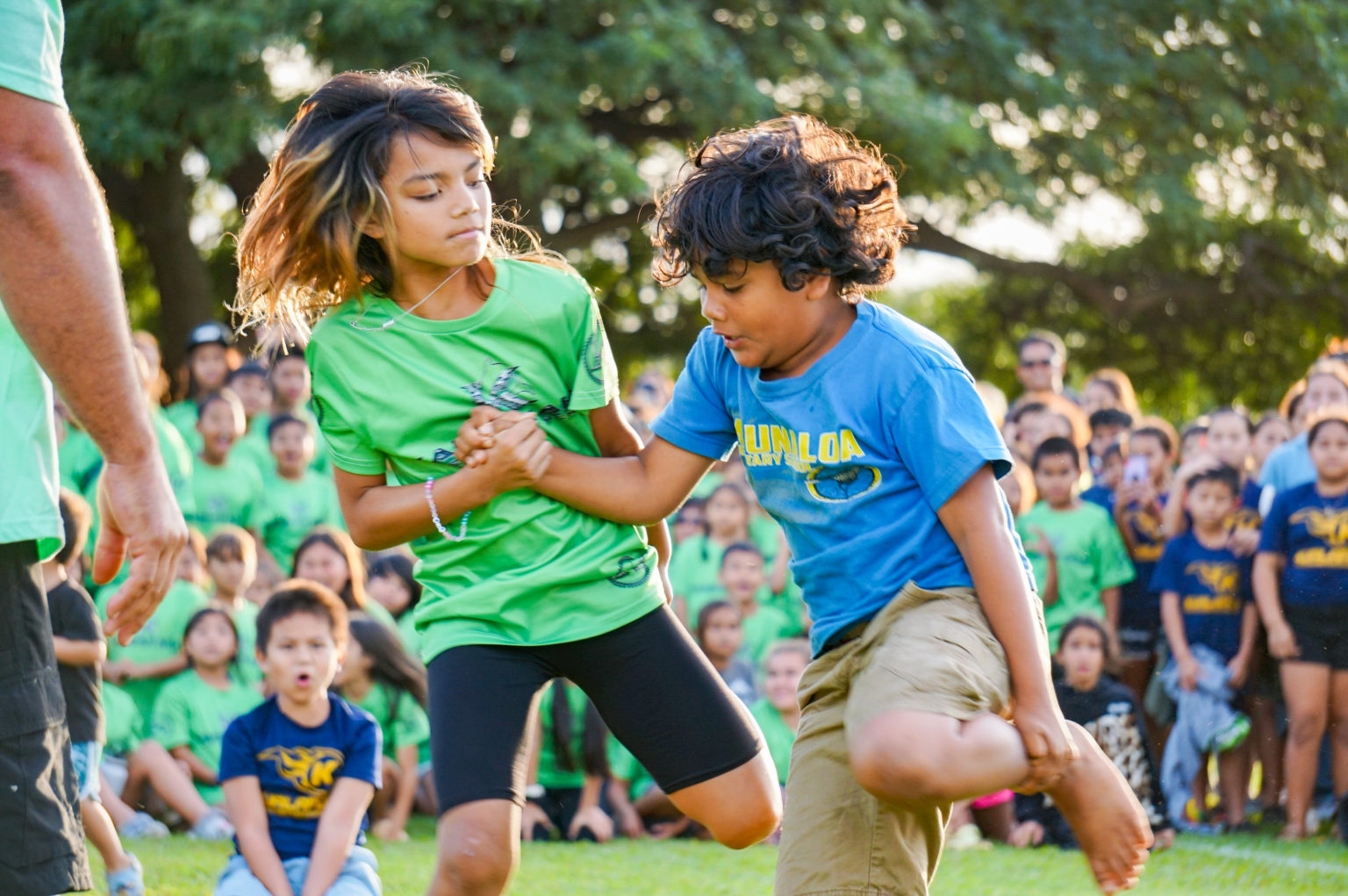 Makahiki Worth the Wait | The Molokai Dispatch