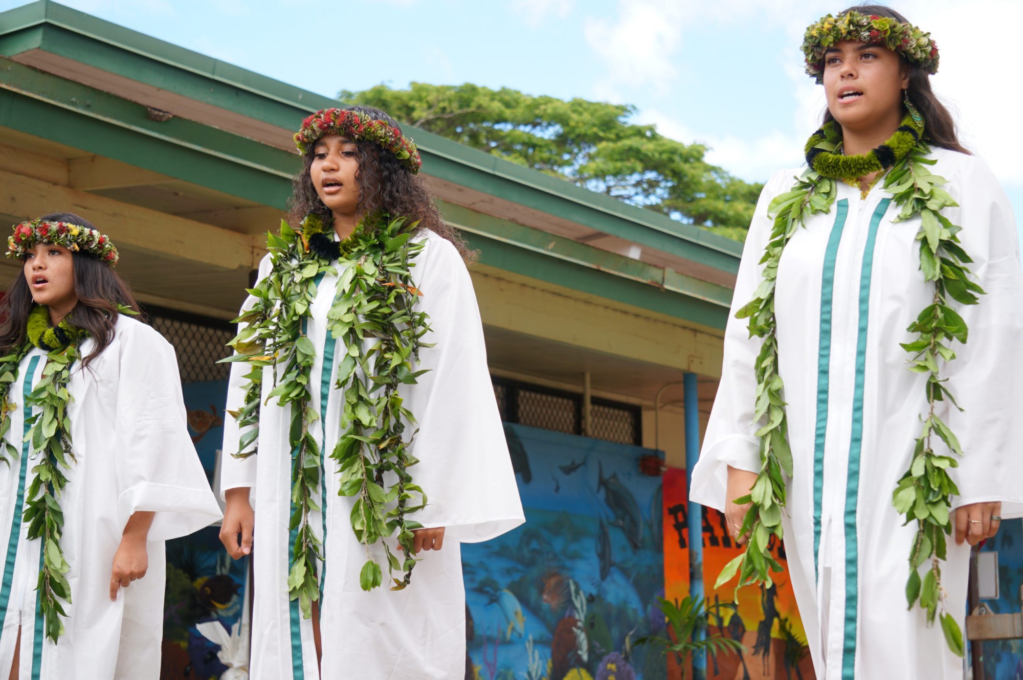 Class of 2020 Celebrates Unconventional Graduation | The Molokai Dispatch