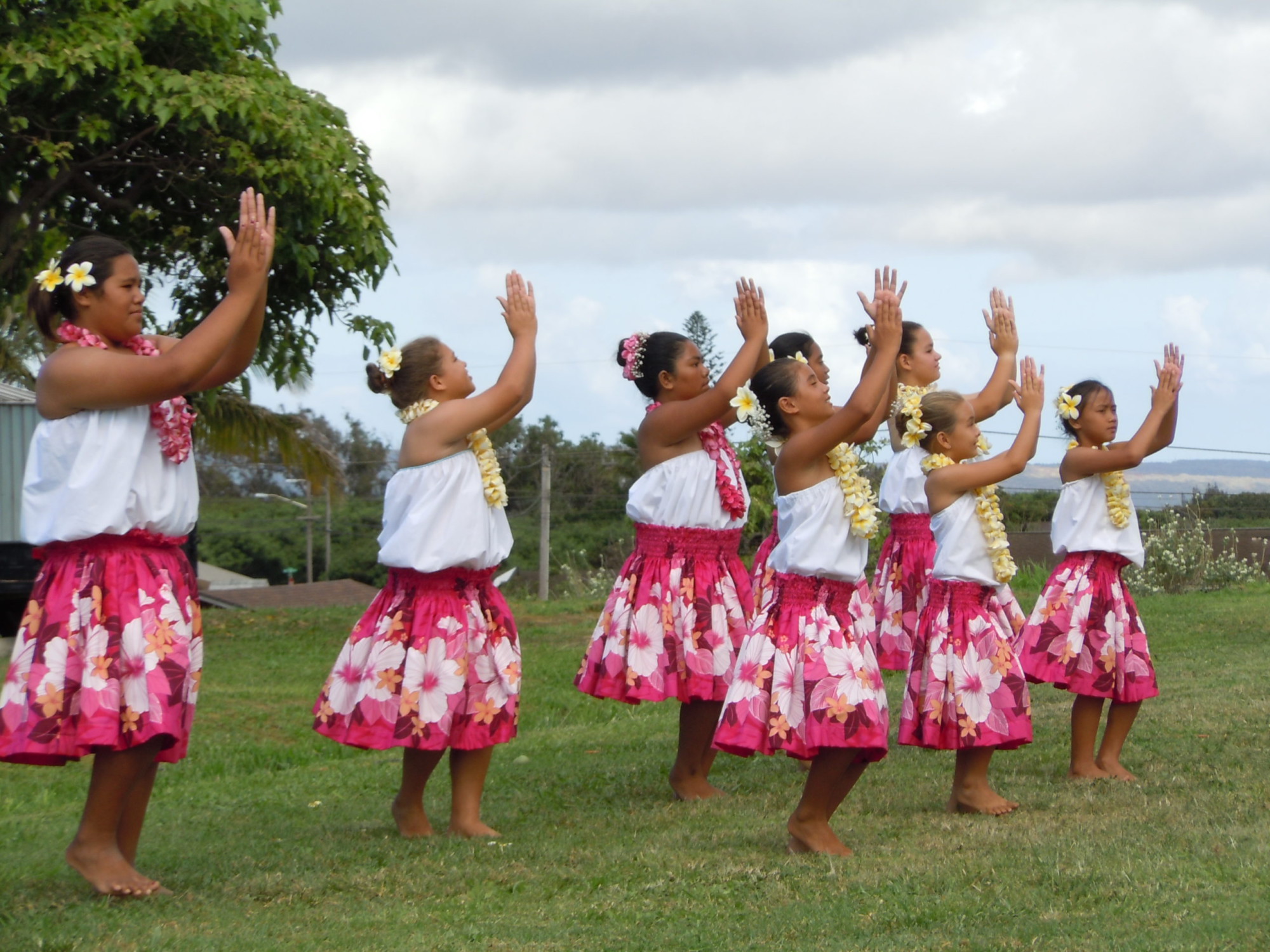 Ka Hula Piko Celebrates Ohana and Traditions | The Molokai Dispatch