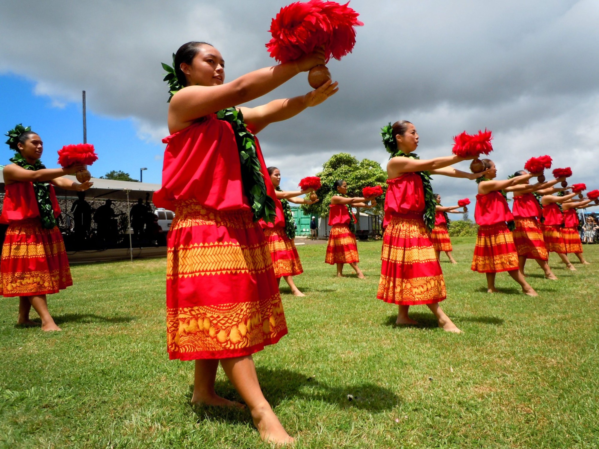 Ka Hula Piko Celebrates Ohana and Traditions | The Molokai Dispatch