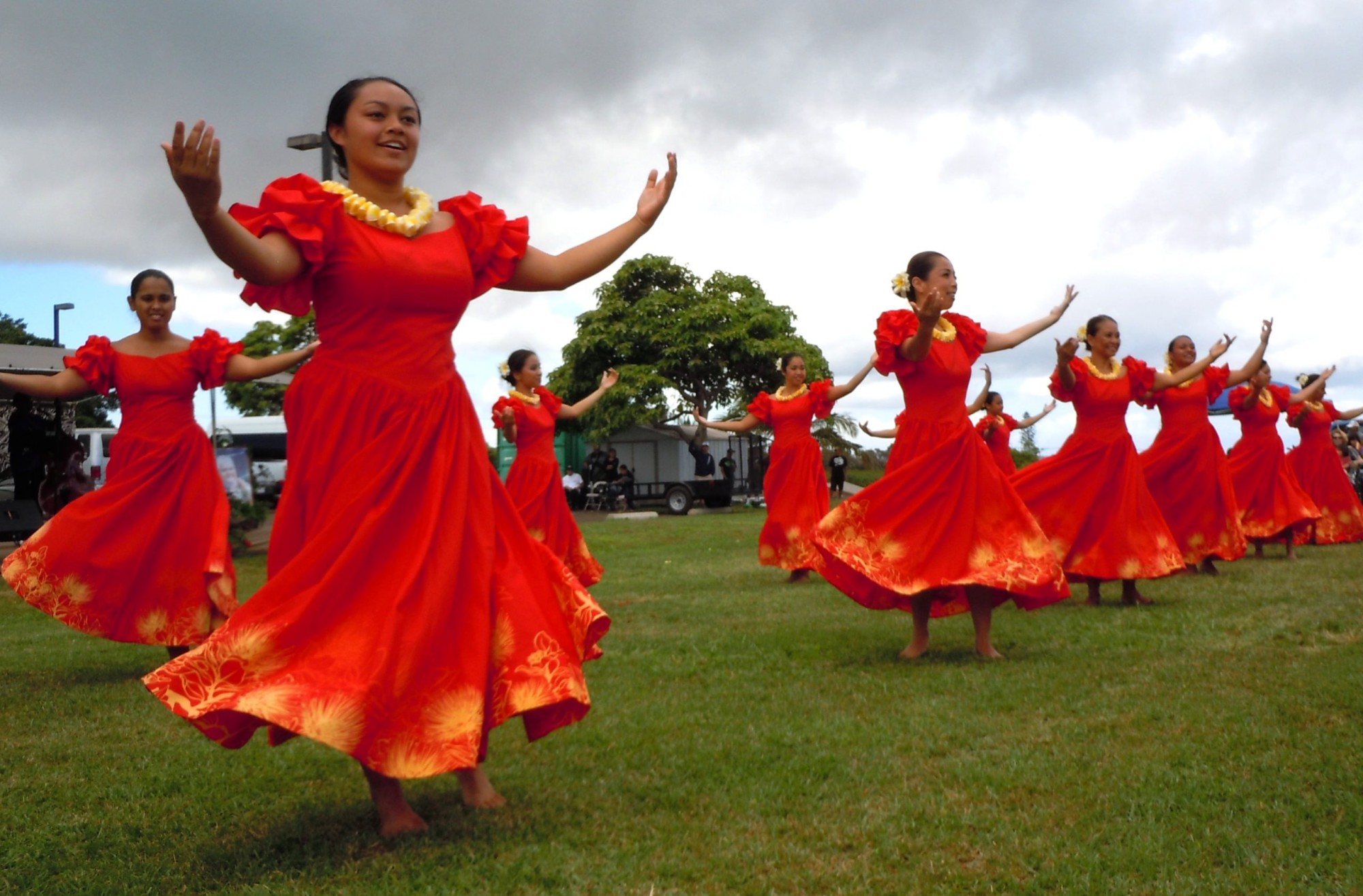 Ka Hula Piko Celebrates Ohana and Traditions | The Molokai Dispatch
