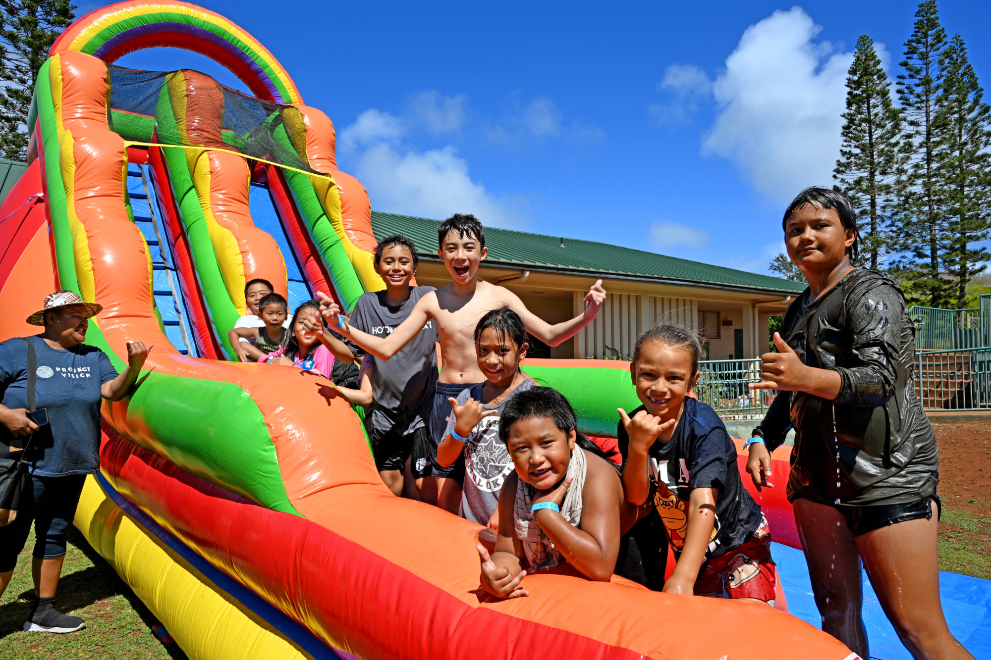 Kualapuʻu ʻOhana Fun Fair | The Molokai Dispatch