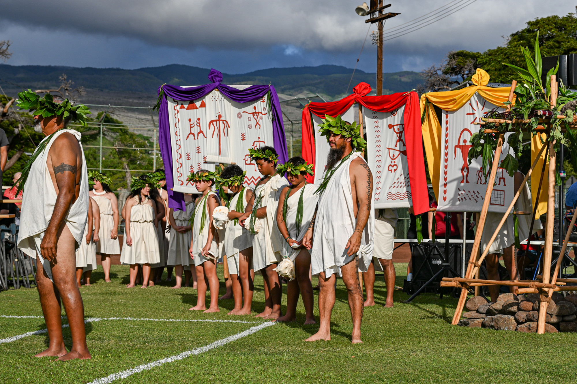 Kā Molokai Makahiki 2026 | The Molokai Dispatch