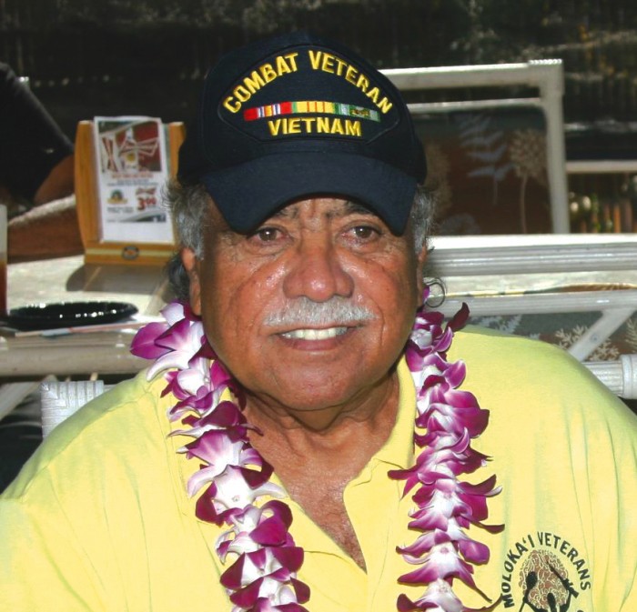 Remembering Larry Helm | The Molokai Dispatch