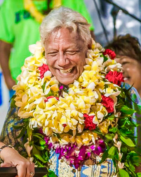 The Legacy of Dr. Aluli | The Molokai Dispatch