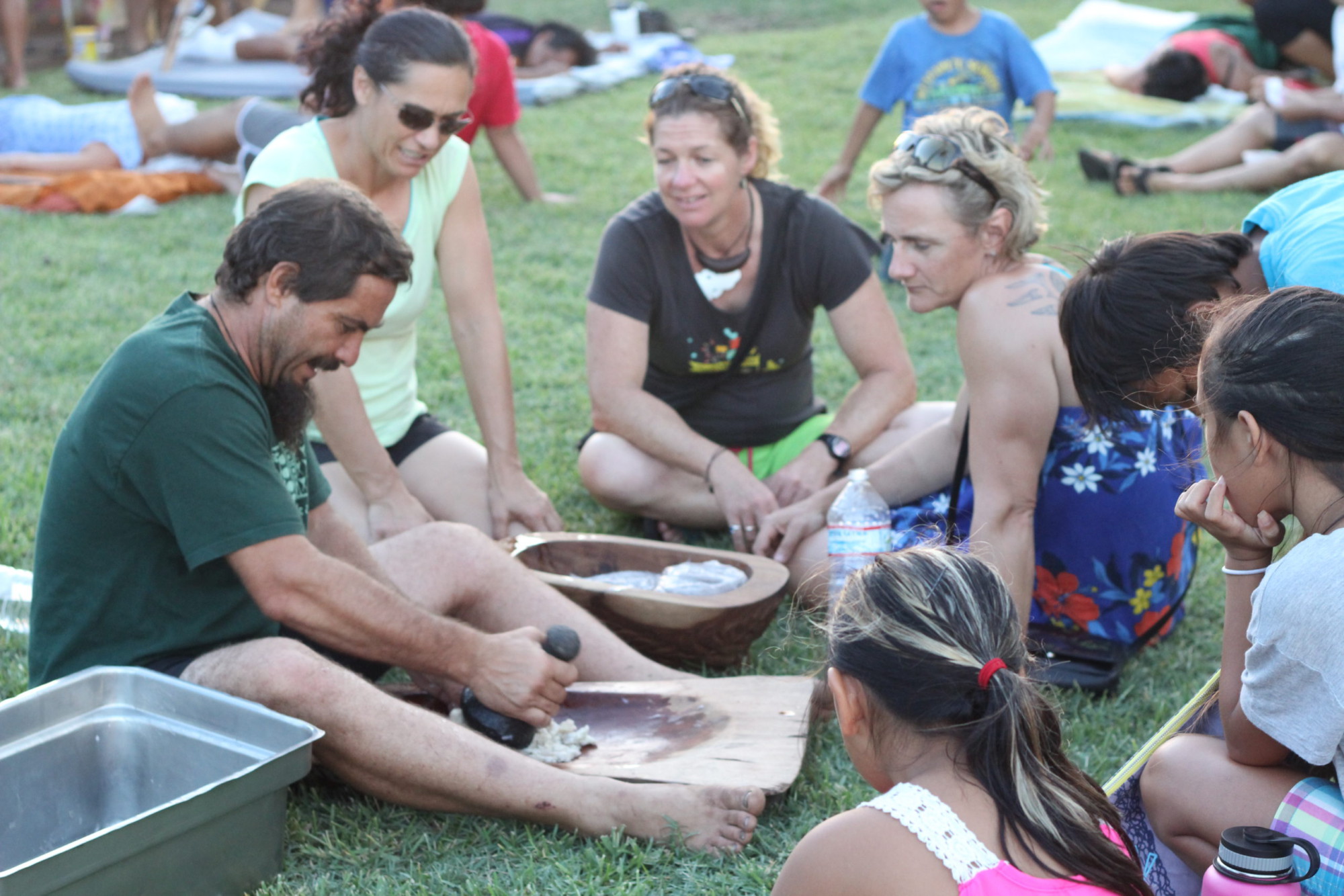 Kulaia: One Community, One Wa`a | The Molokai Dispatch