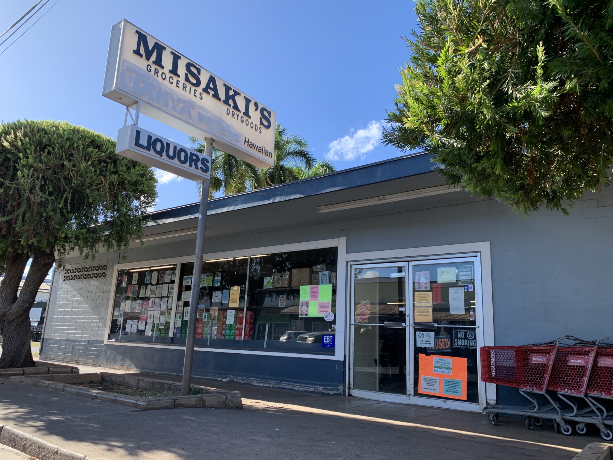 Misaki’s Celebrates a Century in Business | The Molokai Dispatch