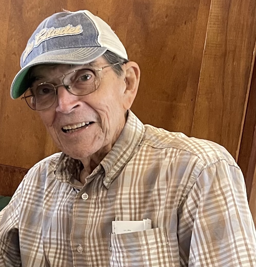 Robert Mack Granger | The Molokai Dispatch