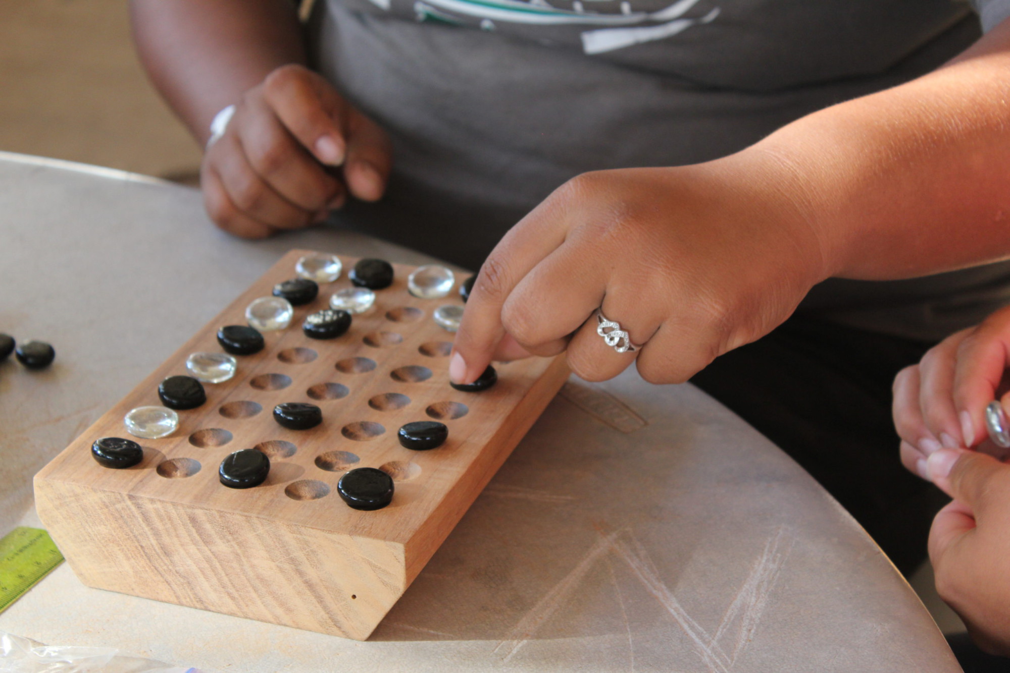 Konane | The Molokai Dispatch