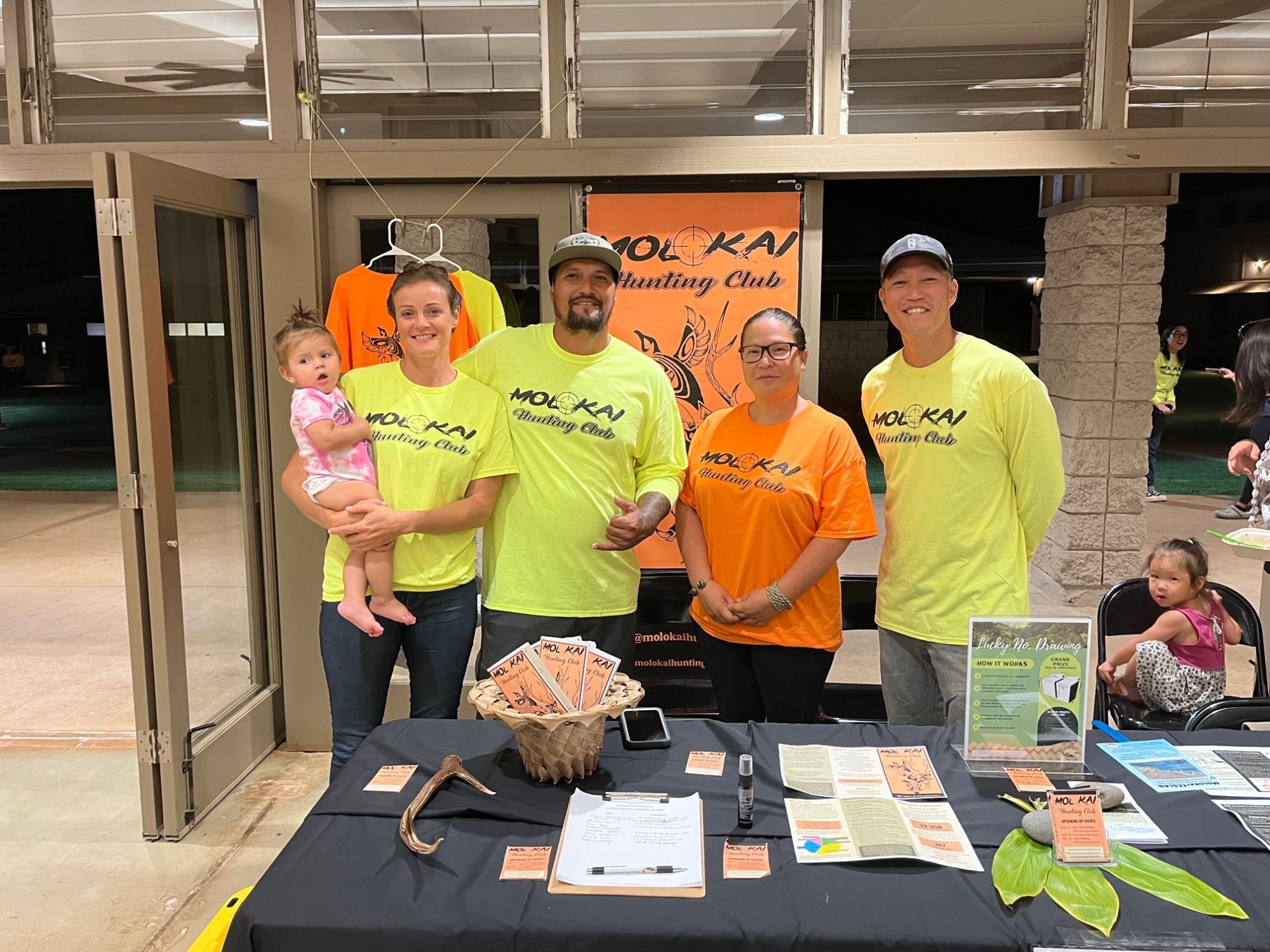 Building Relationships for a Brighter Future | The Molokai Dispatch