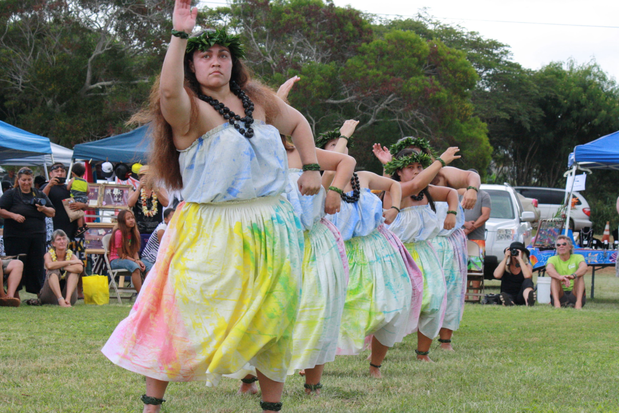 Ka Hula Piko Celebrates Ohana and Traditions | The Molokai Dispatch