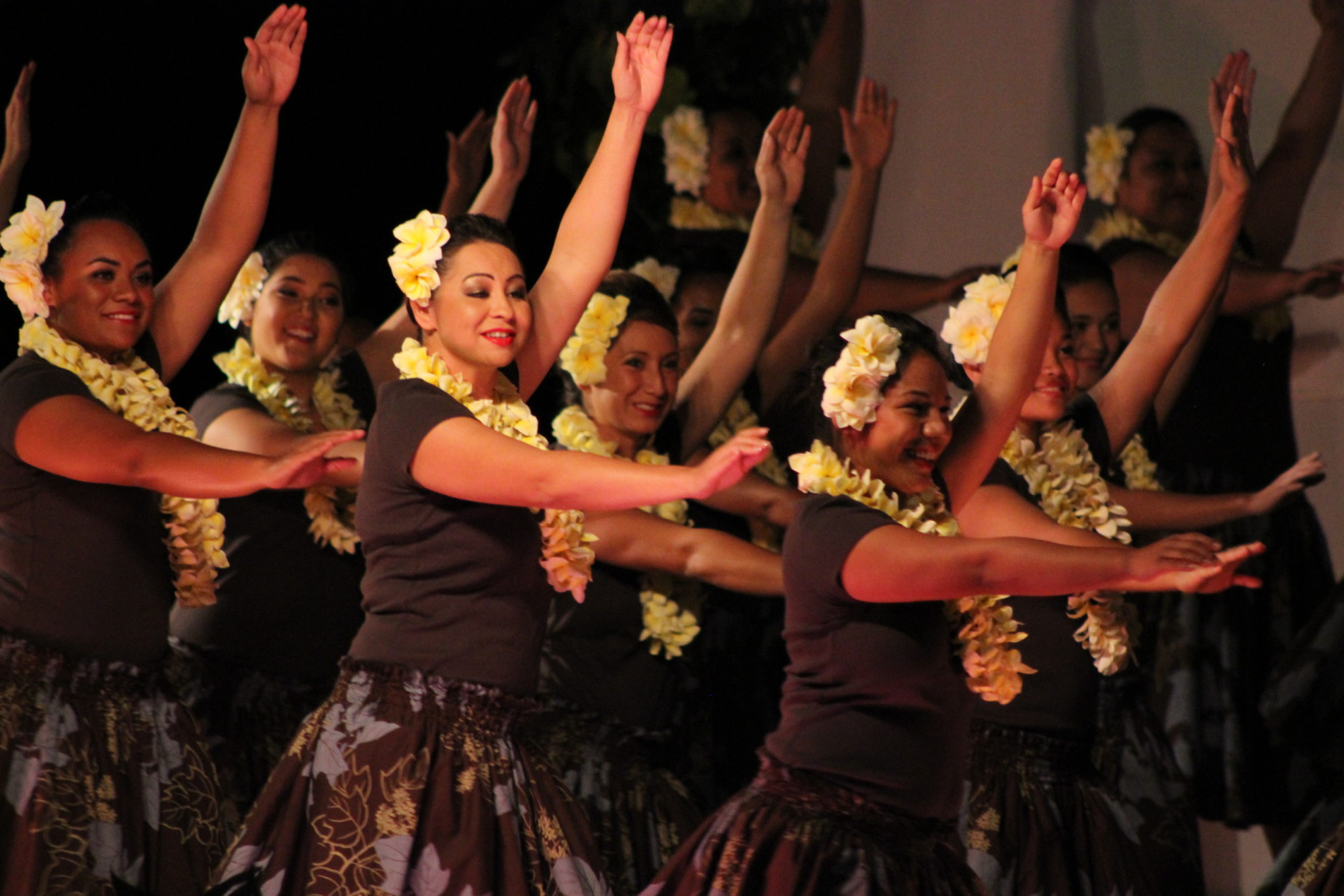 Halau Prepares for Hula’s Biggest Stage | The Molokai Dispatch