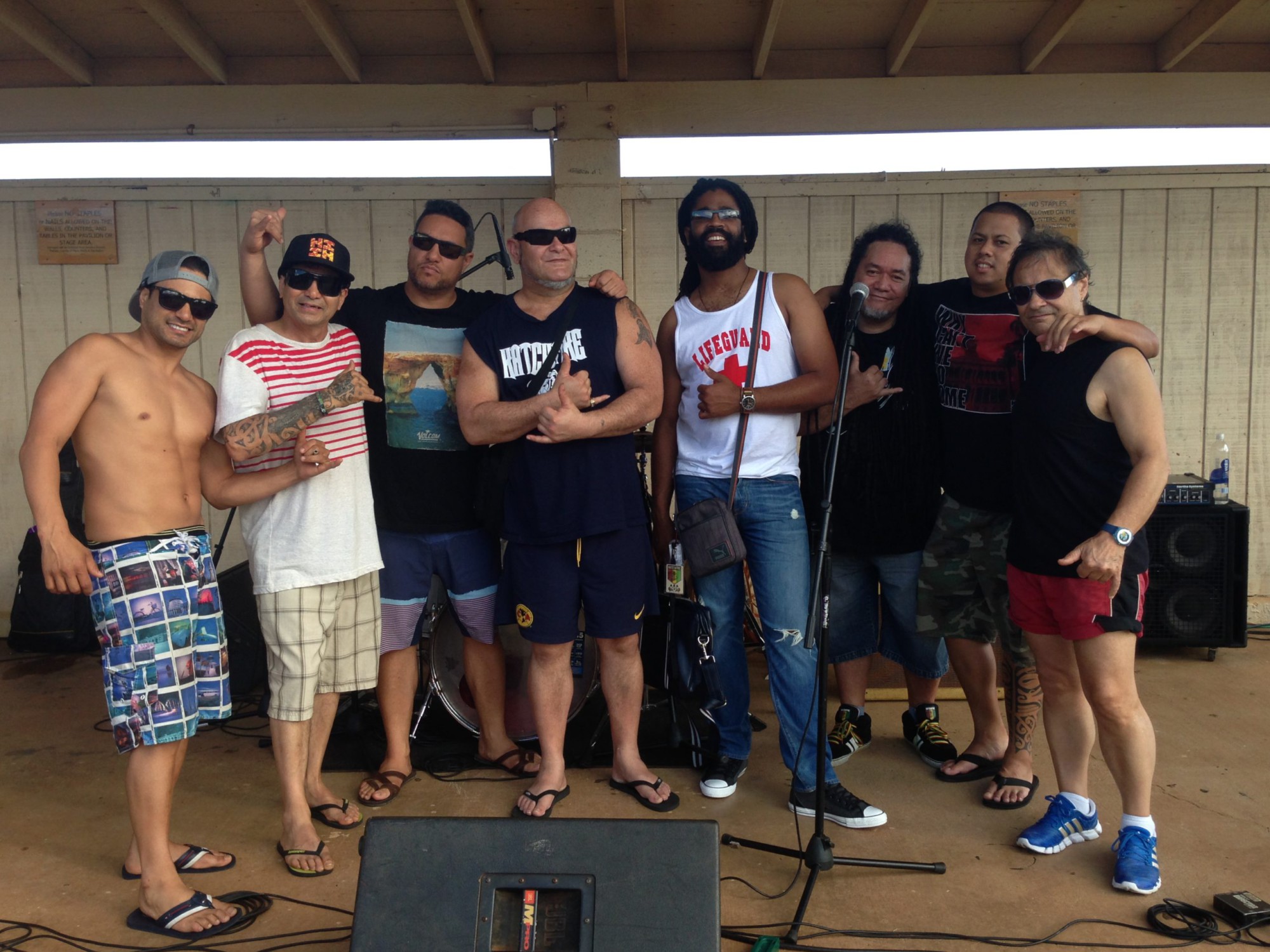 Hawaii’s Finest Celebrates Five Years | The Molokai Dispatch