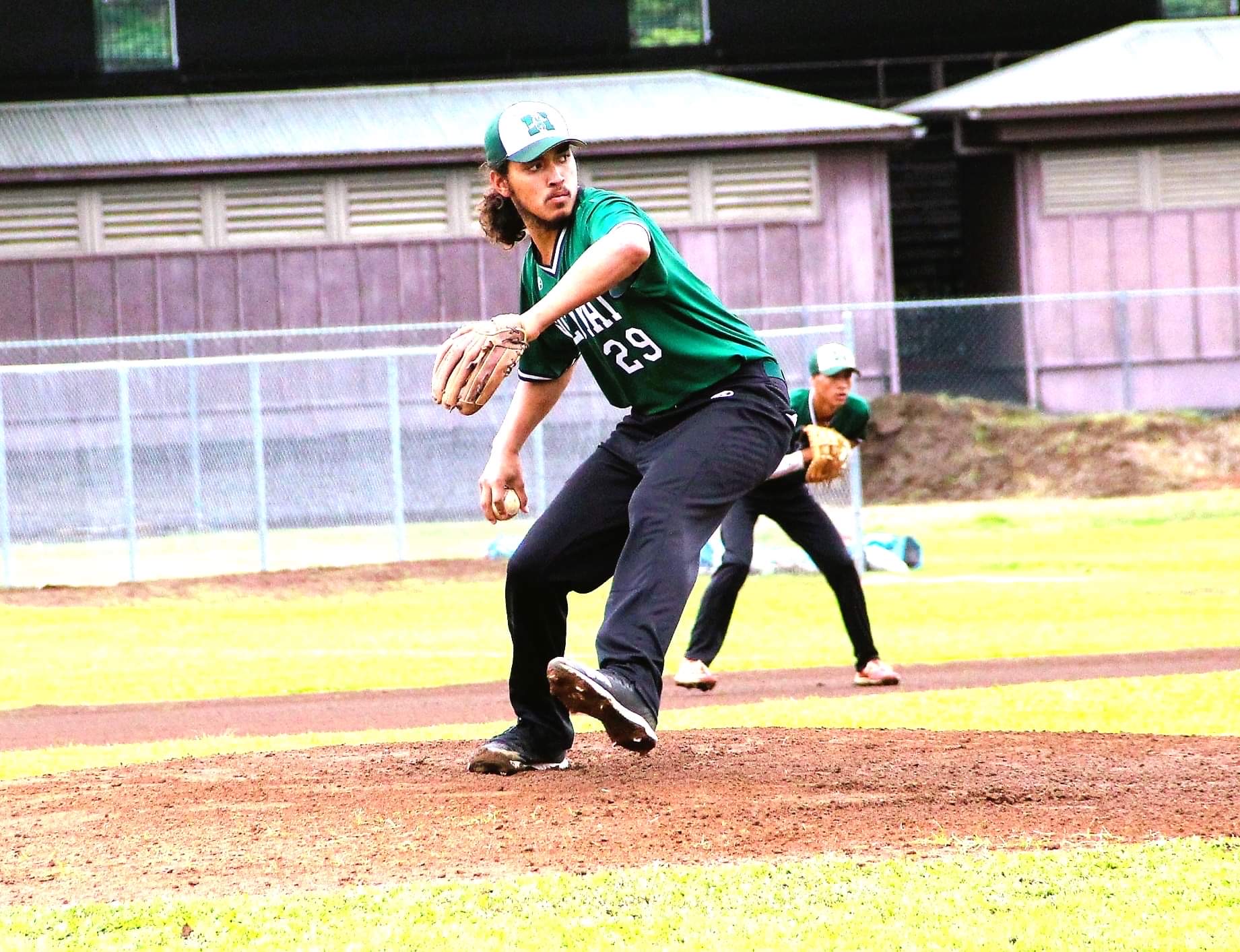 Baseball Plays at States | The Molokai Dispatch