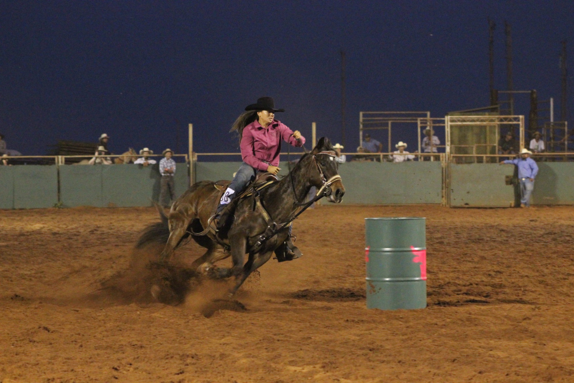Wild West End: Molokai Ranch Heritage Rodeo | The Molokai Dispatch