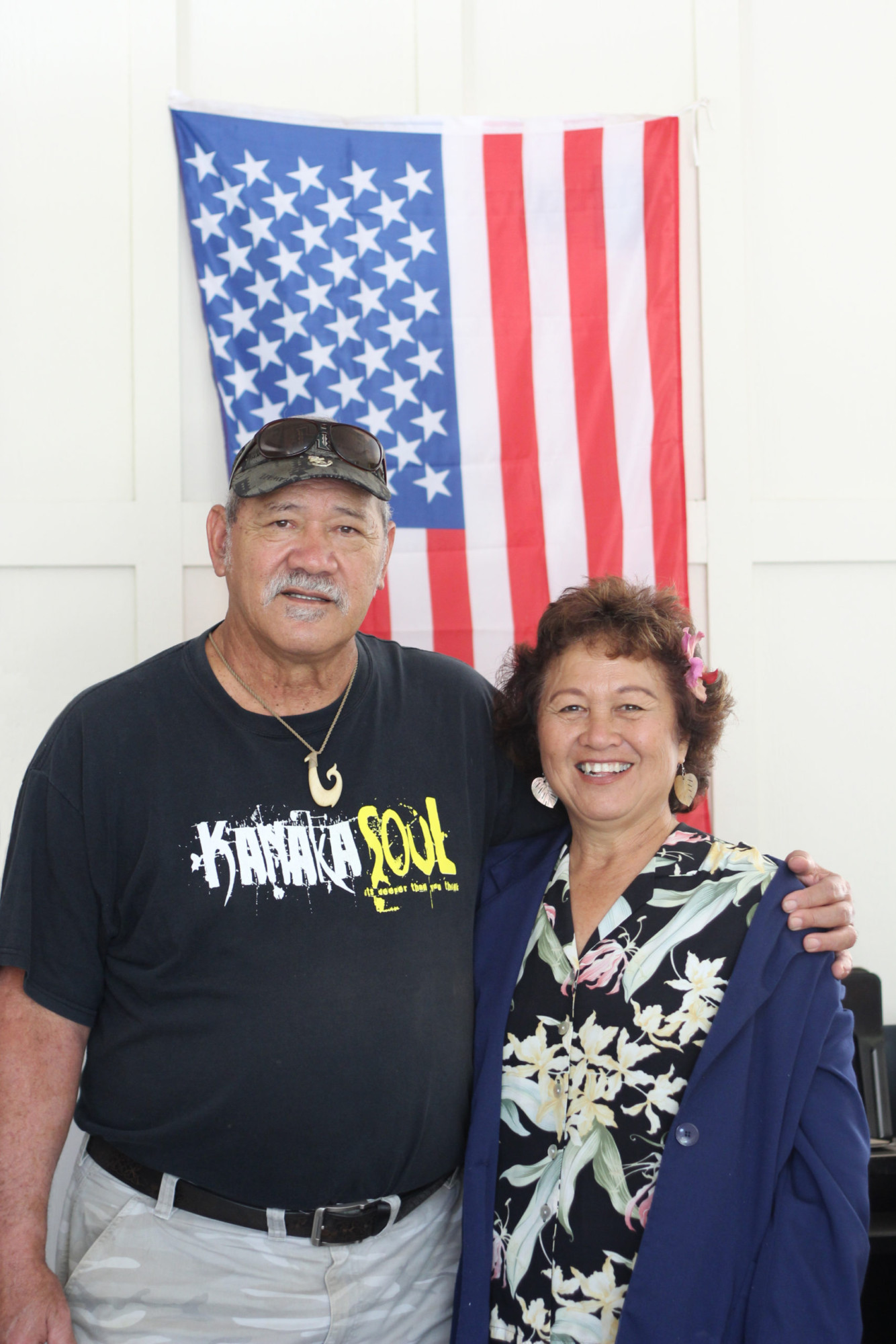Heroes Among Us: John “Longie” Dudoit | The Molokai Dispatch