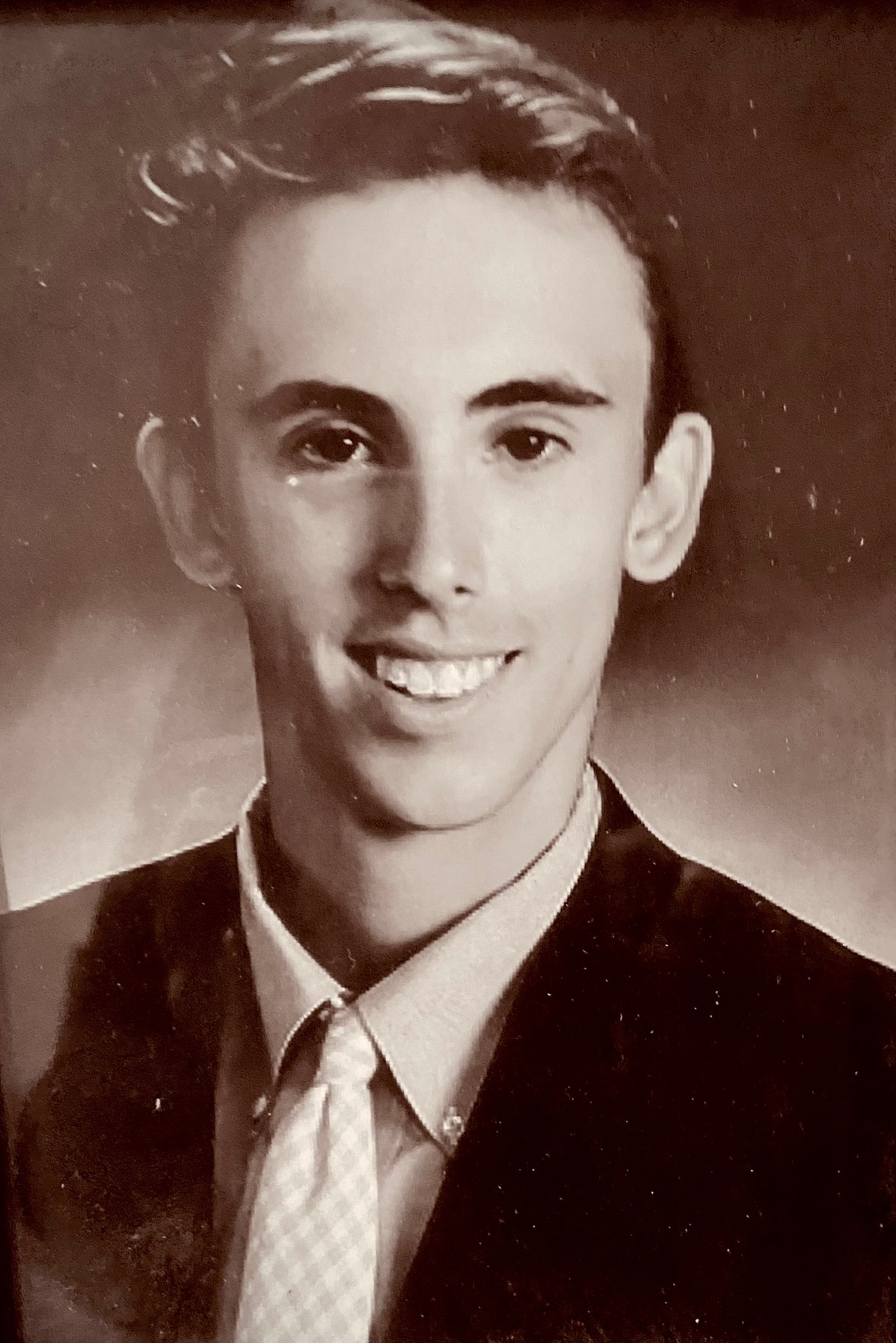 Why I’m Here | The Molokai Dispatch