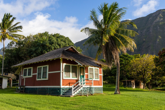 National Parks Service Launches Kalaupapa Hiking Tour | The Molokai ...