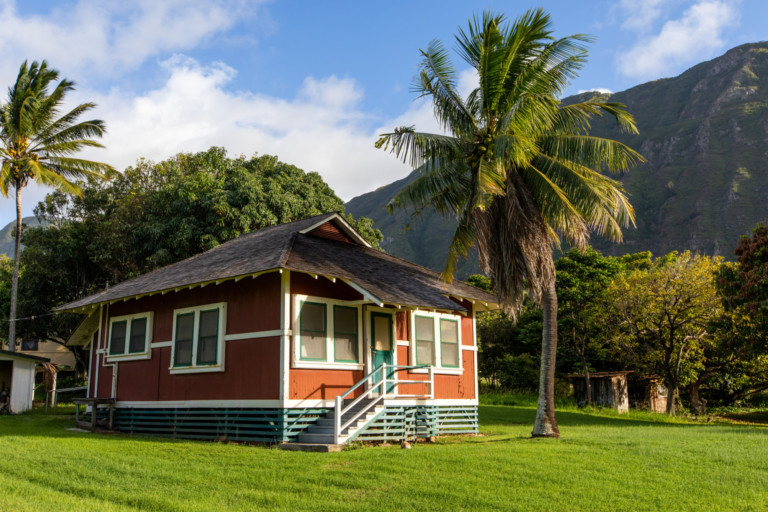 National Parks Service Launches Kalaupapa Hiking Tour | The Molokai ...