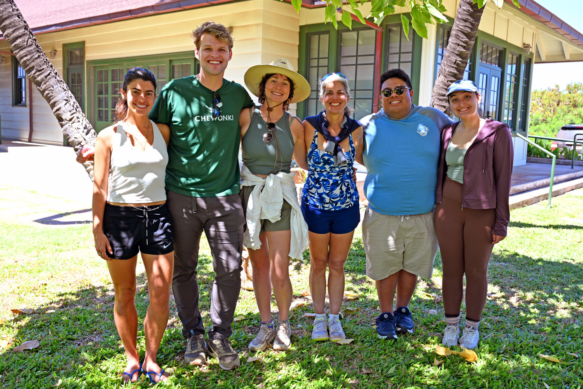 Berkeley Law Students, Faculty Learn from Molokai’s Energy Co-Op | The ...