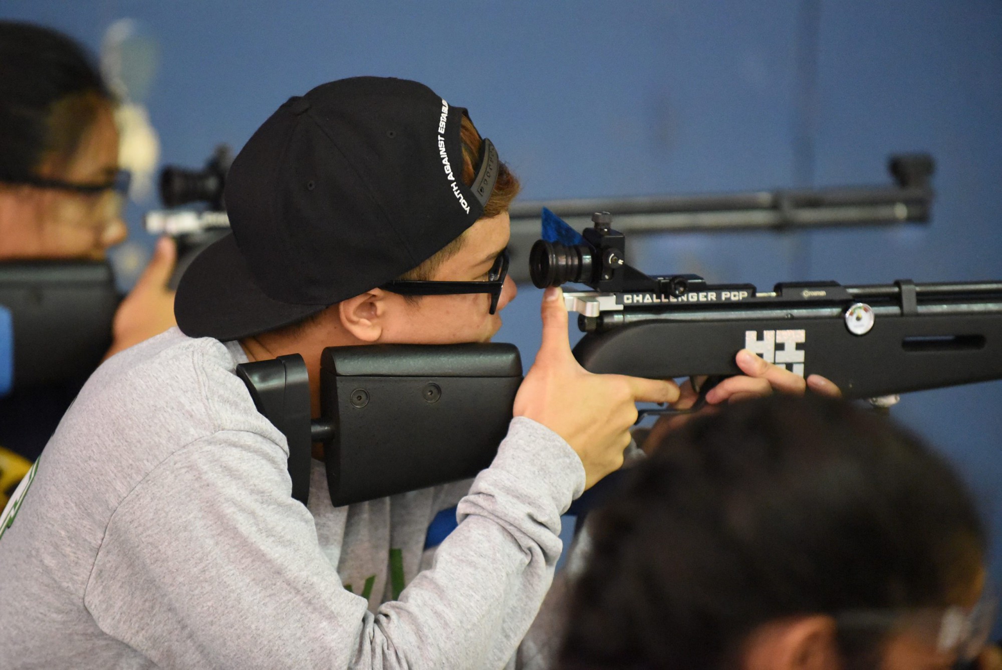 Farmers Shooters Take First Ever MIL Title | The Molokai Dispatch