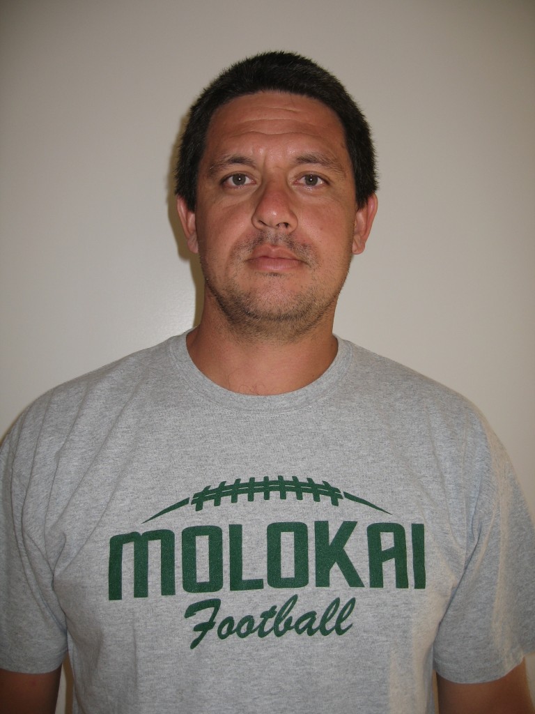 New Athletic Leadership for MHS | The Molokai Dispatch