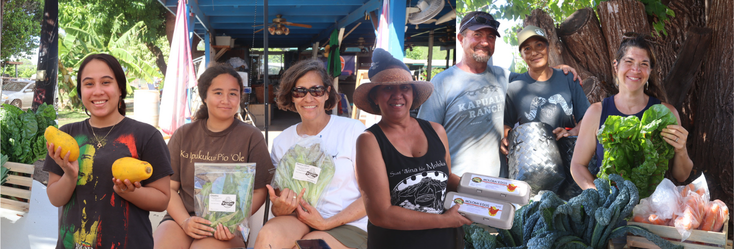 Local Farmers and Producers, Join our Mobile Market Farmers Market ...