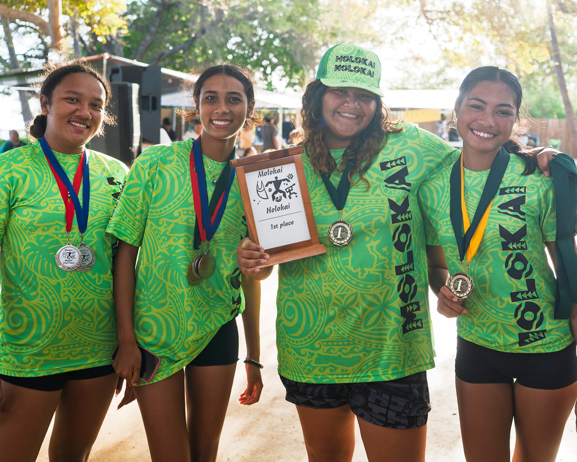 2025 Molokai Holokai | The Molokai Dispatch