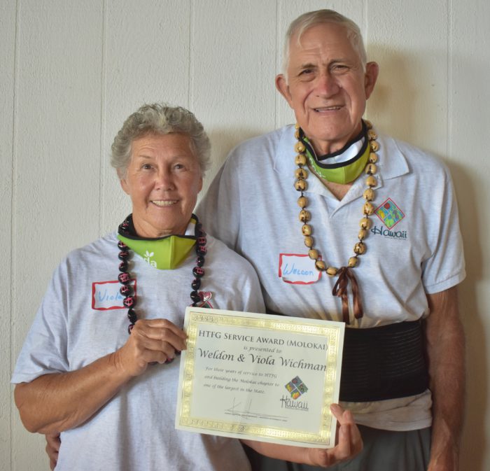 Molokai Tropical Fruit Growers Awarded | The Molokai Dispatch