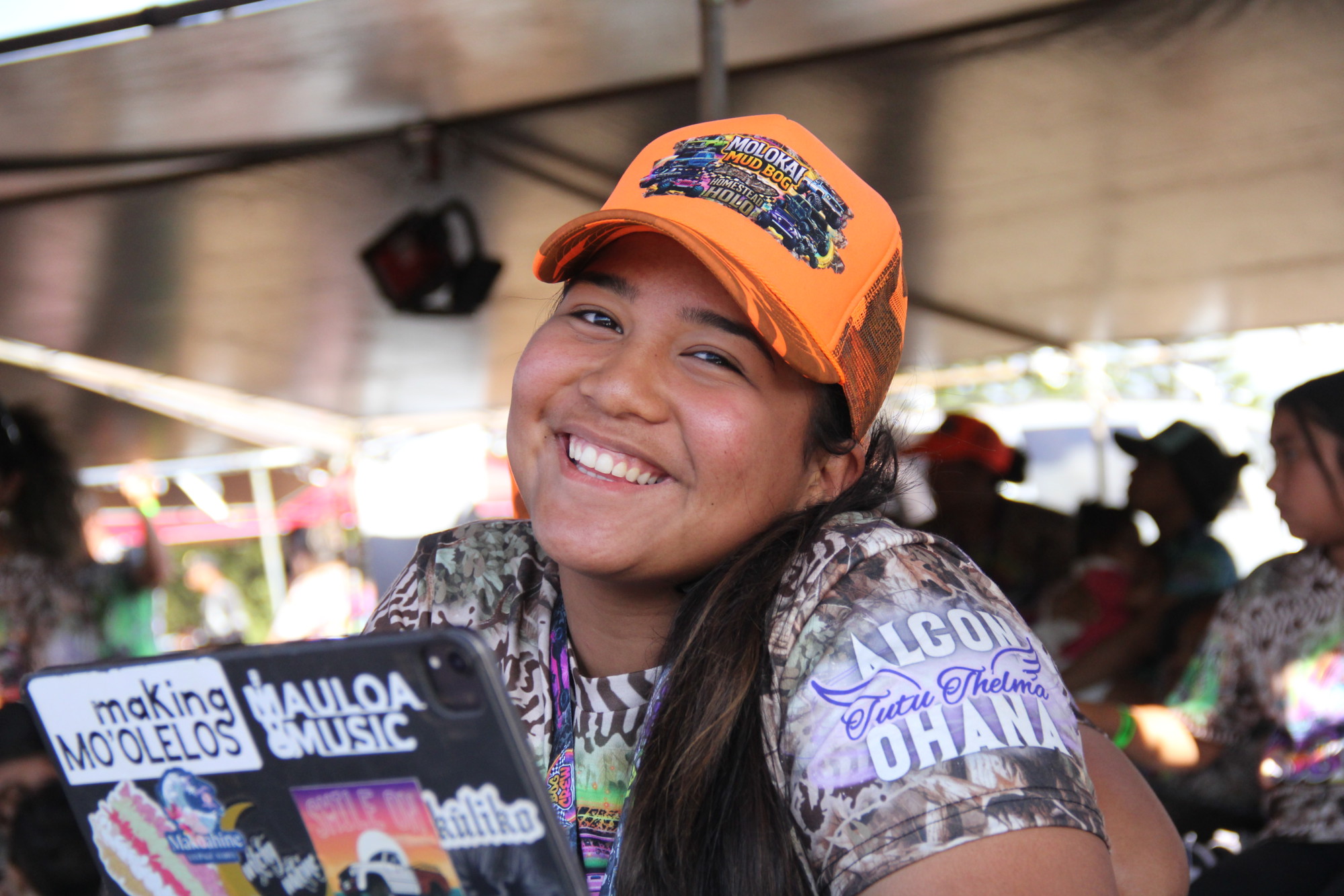 Molokai Mud Bog Returns After Decades | The Molokai Dispatch