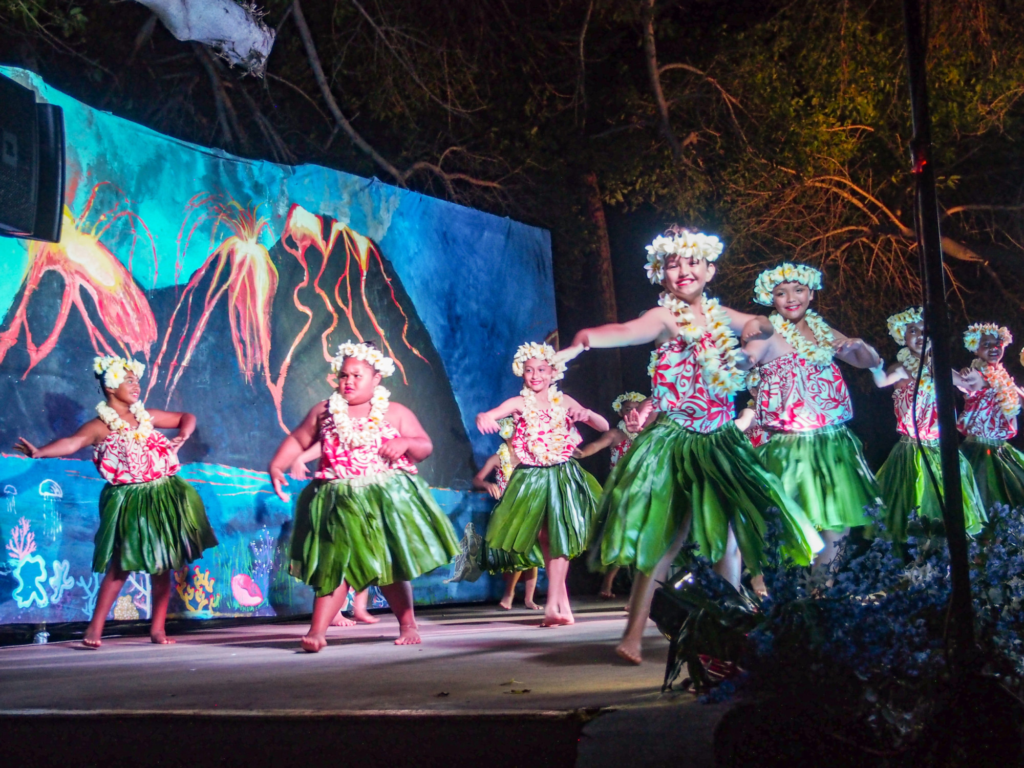 Moana’s Hula Halau a Labor of Love | The Molokai Dispatch