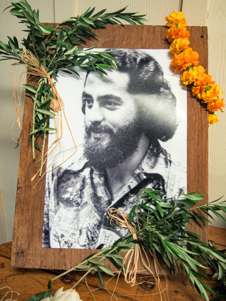 Molokai Celebrates Inaugural George Helm Jr. Day | The Molokai Dispatch