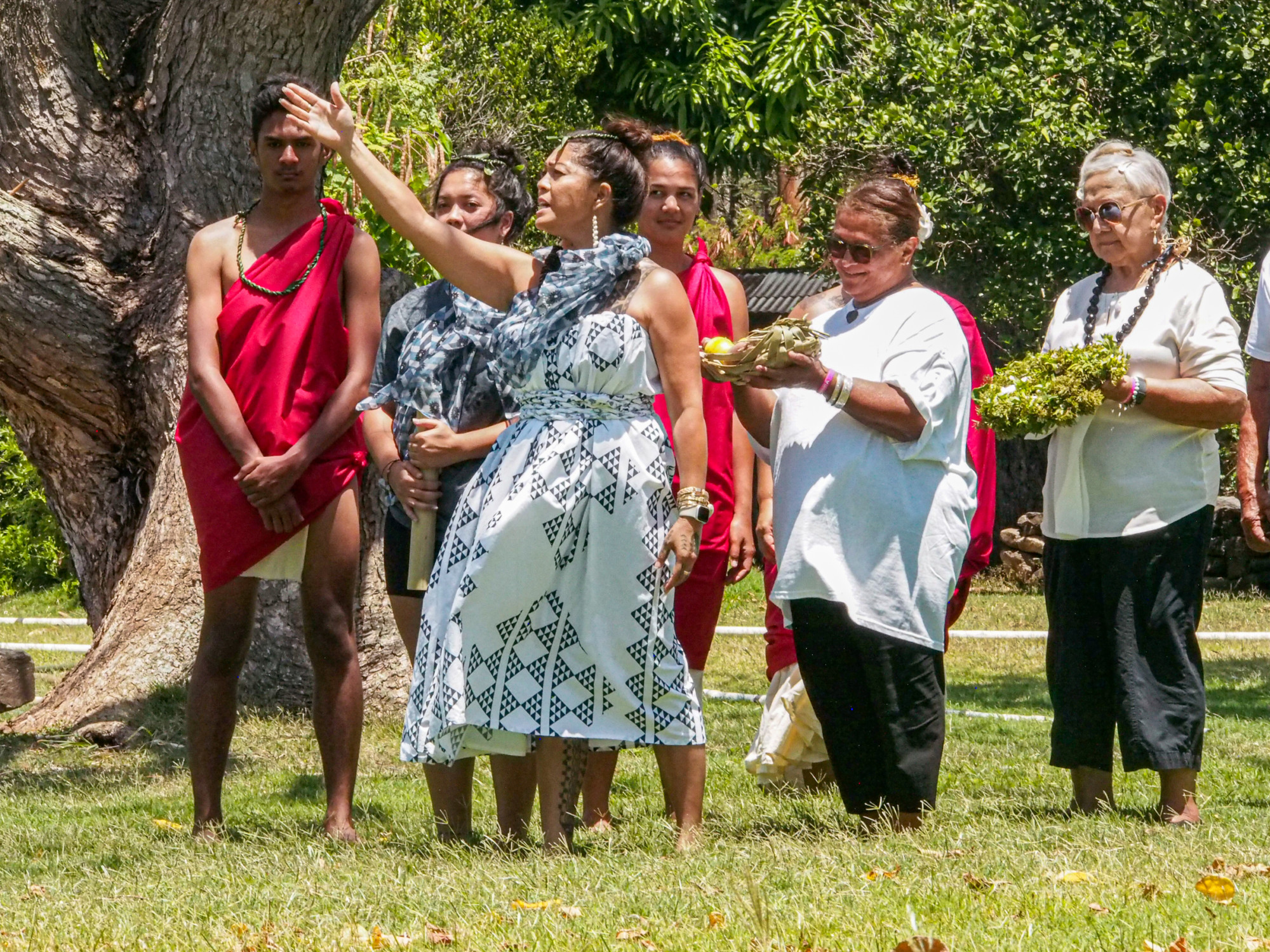 Pule for Maui | The Molokai Dispatch